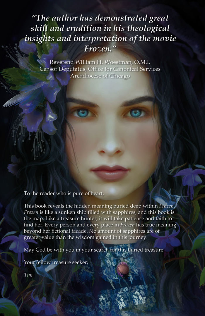 The True Meaning of Frozen